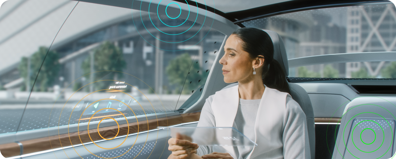 APPLICATION - PS Audio Design