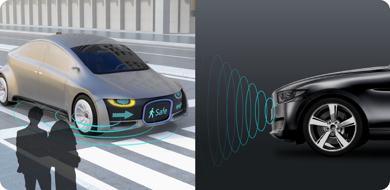 APPLICATION - PS Audio Design